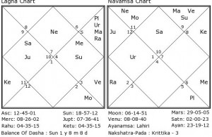 Planetary Combinations For Politicians & Success In Politics