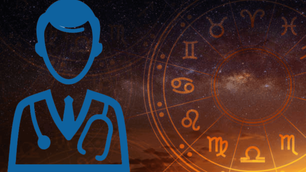 Planetary Placement For A Doctor