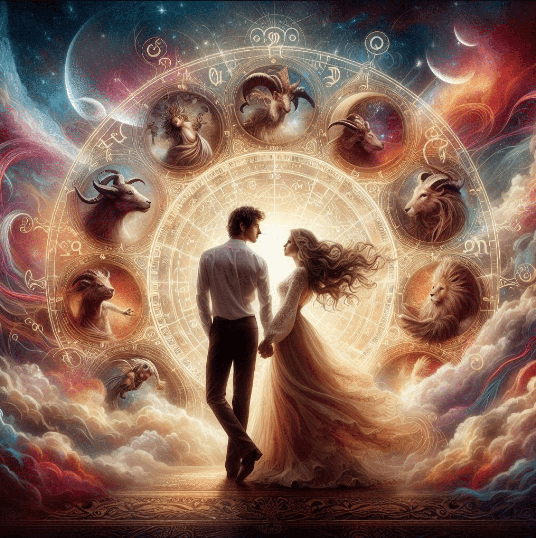 How To Make Marriage Predictions Via Astrology