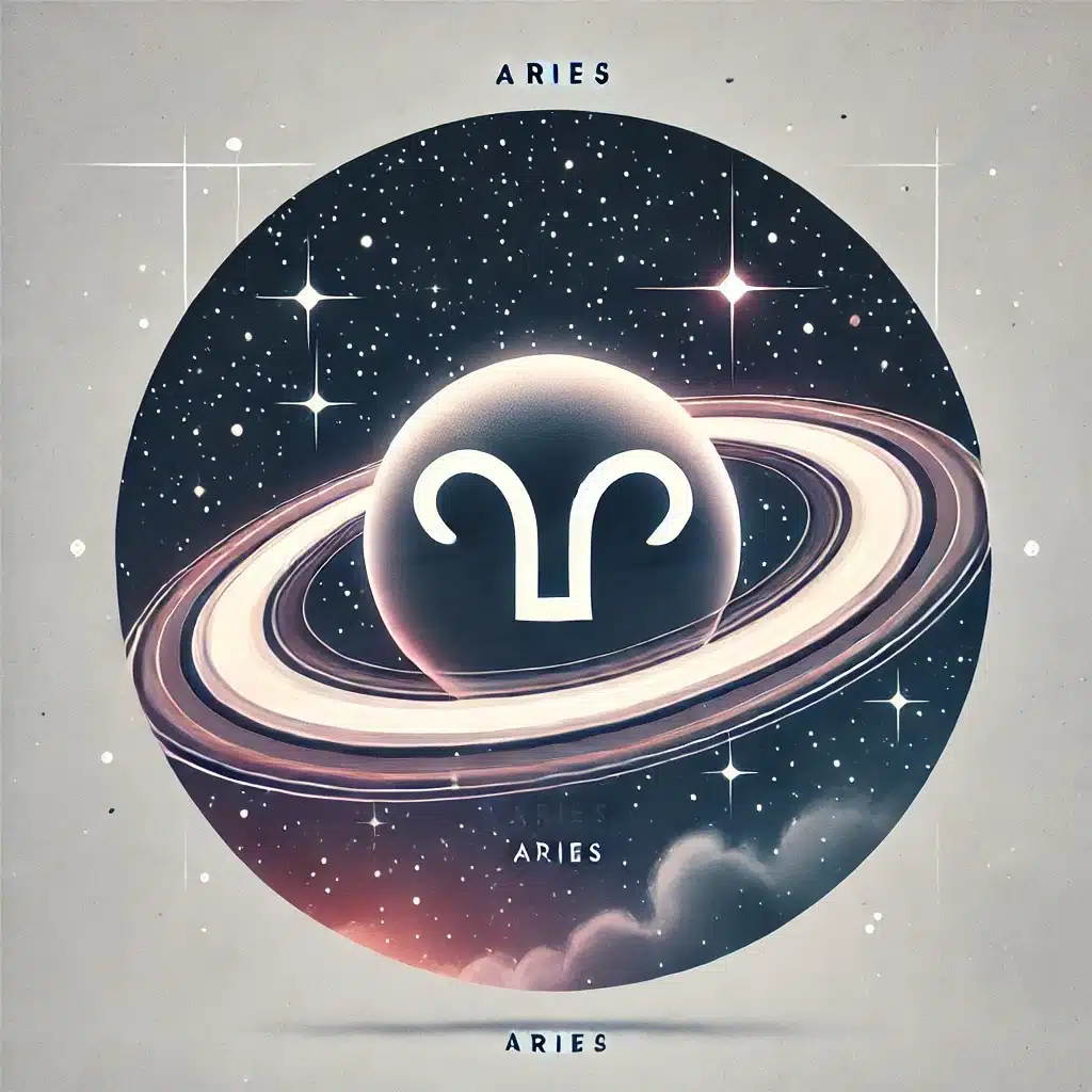 Saturn Transit In Aries From June 2nd 2027 To April 16th 2030
