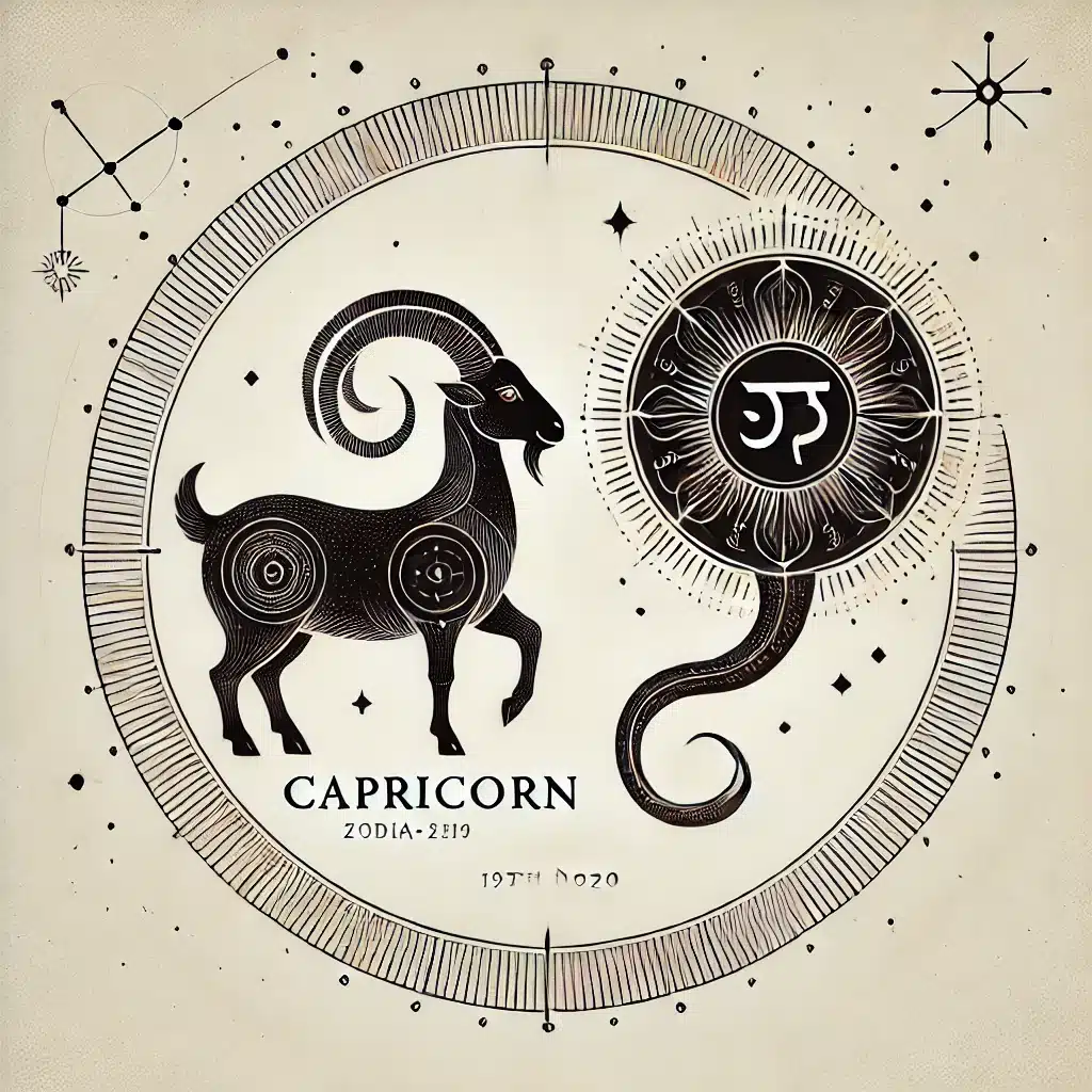 Rahu Transit In Capricorn From Dec 05, 2025 To Jun 23, 2028