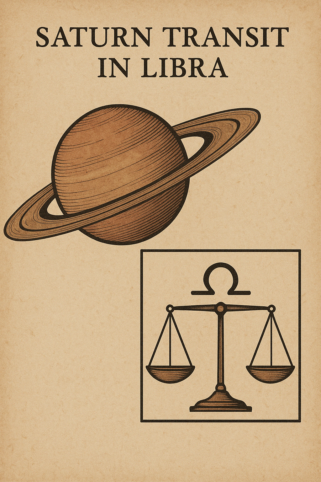 Saturn Transit In Libra From Jan 27, 2041 To Dec 11, 2043