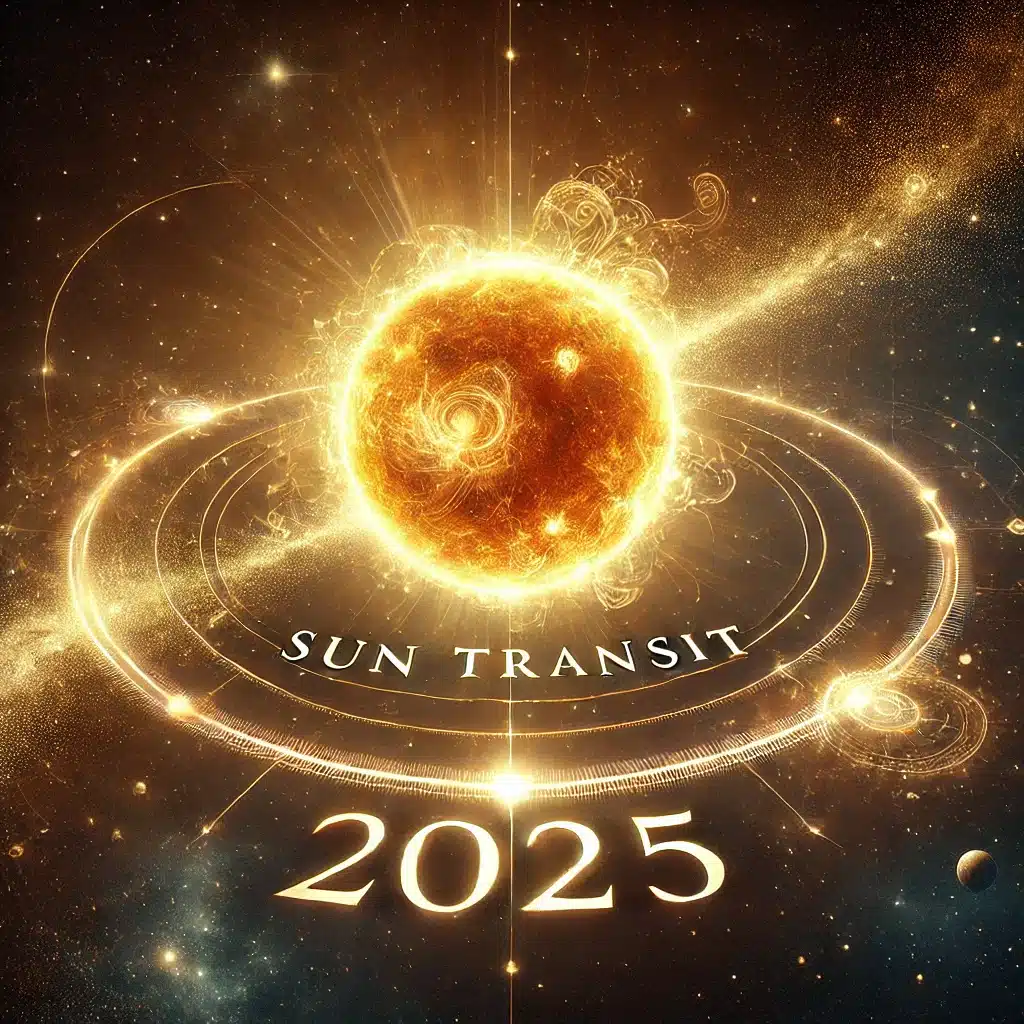 Sun Transit 2025- Details On All 12 Transit Of Sun Through Zodiacs