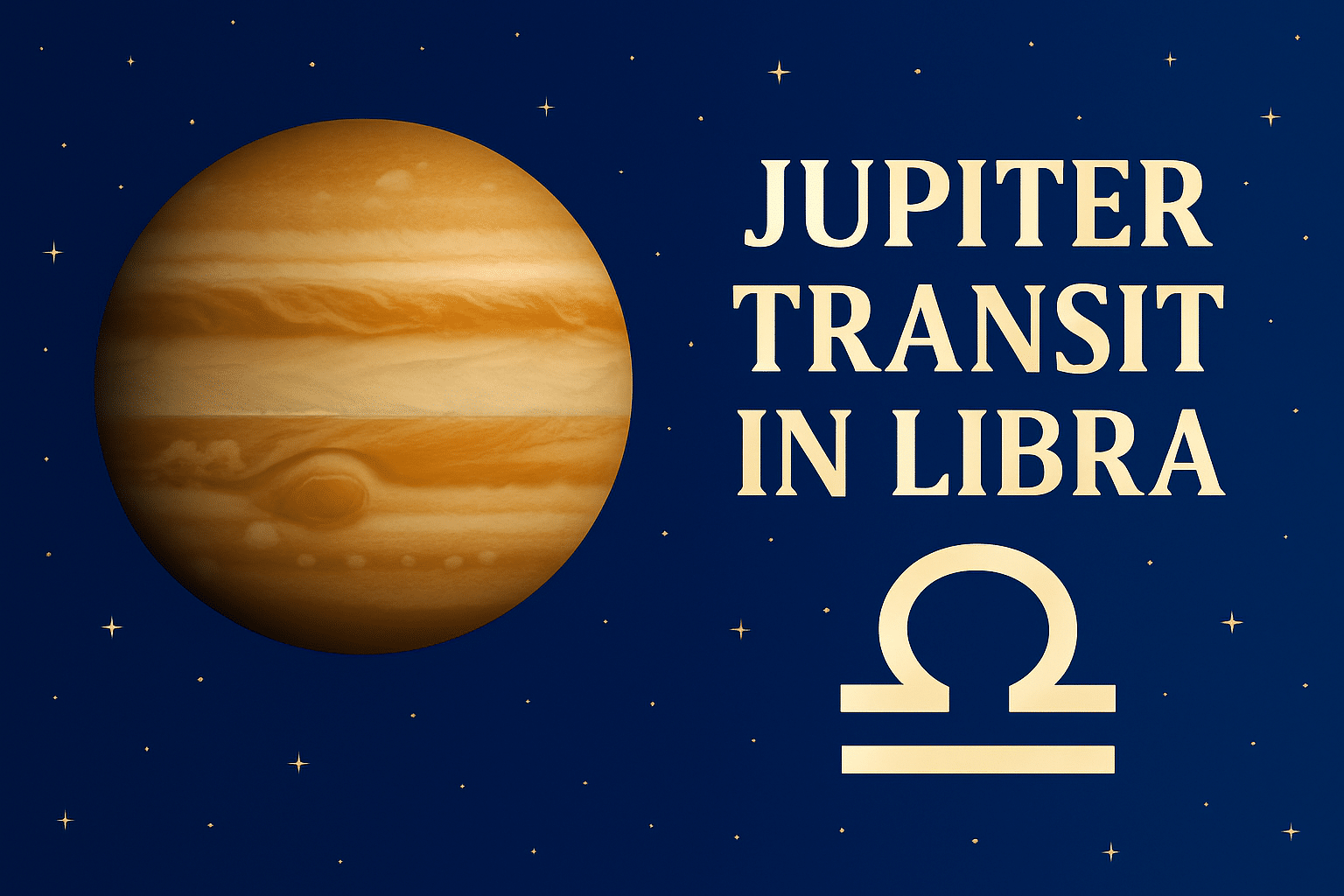 Jupiter Transit In Libra From December 26th 2028 To March 29th 2029